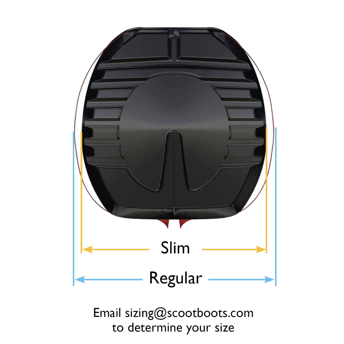 Hoof Boots For All Terrain Riding - Scootboot