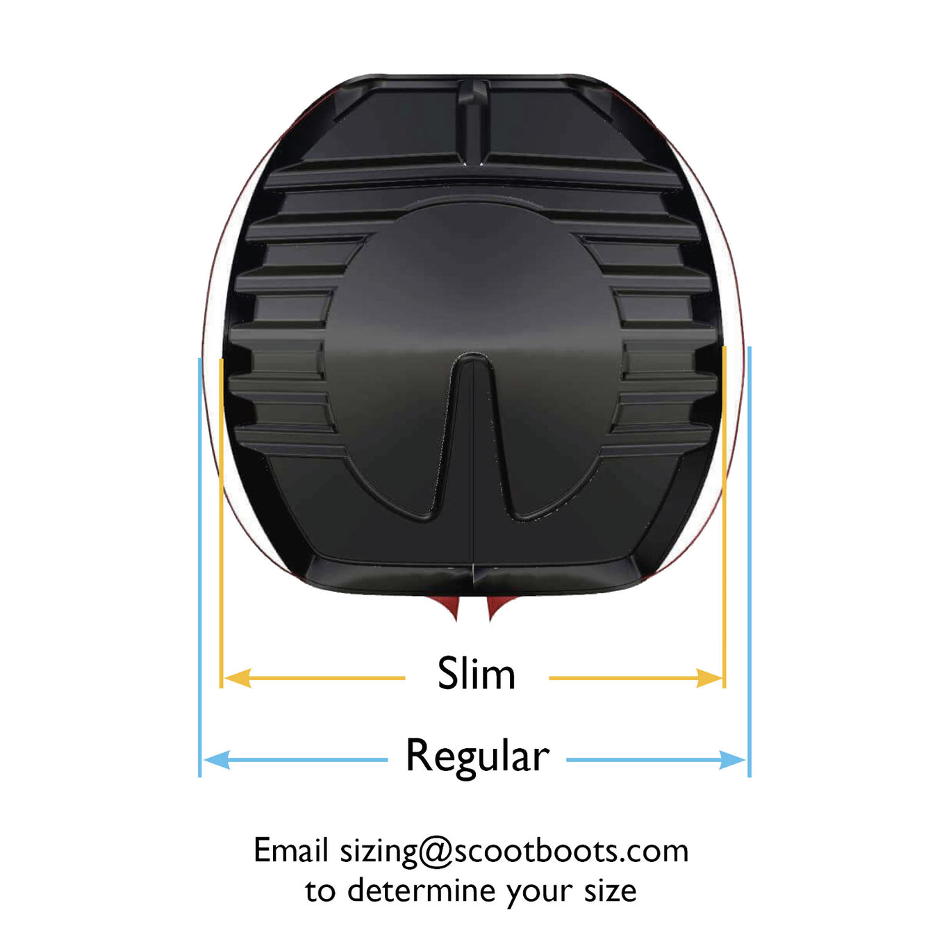 Hoof Boots For All Terrain Riding - Scootboot