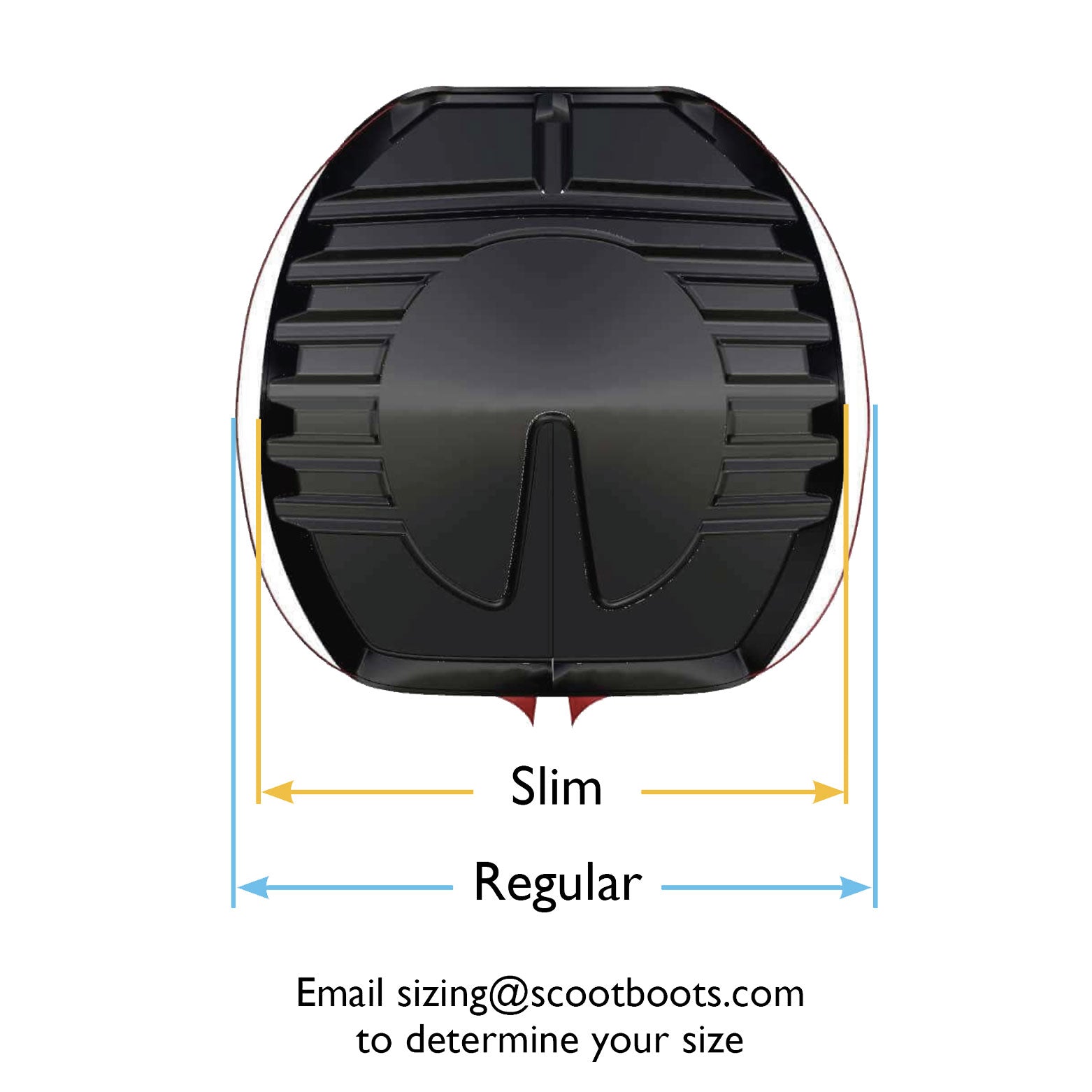 Hoof Boots For All Terrain Riding - Scootboot