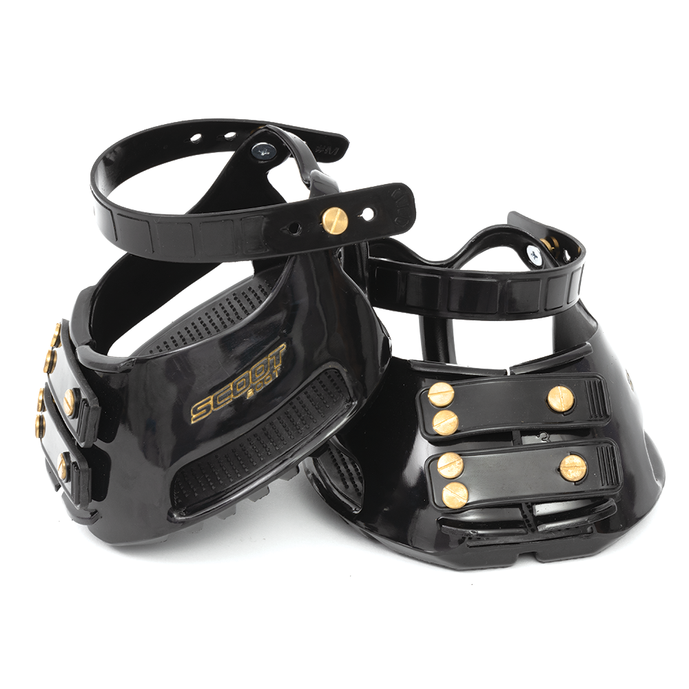 Hoof Boots For Horses & Mules - Scoots Boots – Scootboot