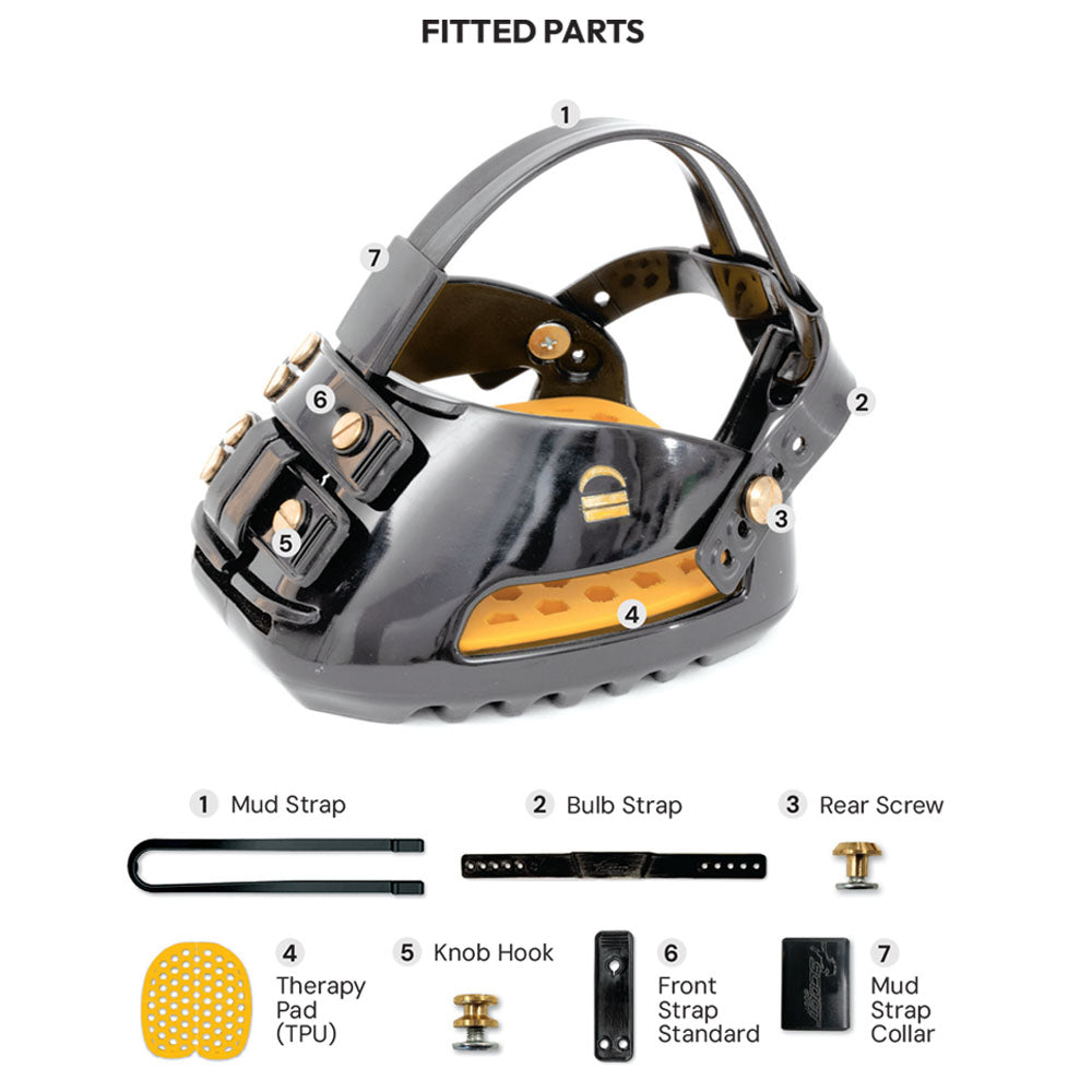 Scootboot TheraRide | The Ultimate Therapeutic & Riding Hoof Boot