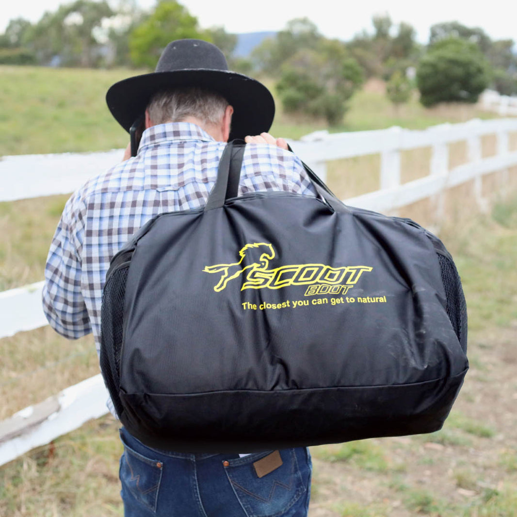 Horse Riding Apparel Online - Scoot Boots – Scootboot